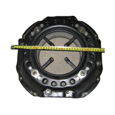 China High quality 340mm clutch cover 130-1601090 for zil truck for sale