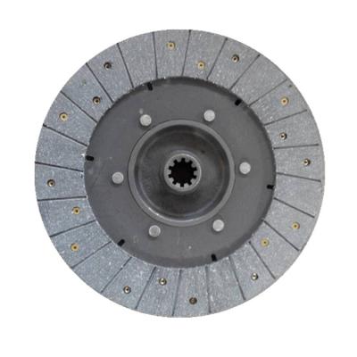China T25-1601130-10 300 mm clutch disc/clutch plate used for T-25 tractor for sale