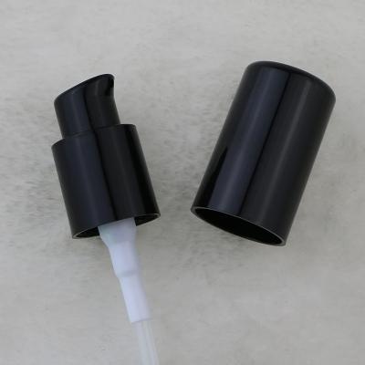 Cina La pompa di plastica dell'erogatore del sapone della sostituzione di cura di pelle 18 410 completa la forte aspirazione in vendita