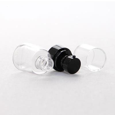 Cina Sostituzione cosmetica della pompa del sapone della bottiglia, pompa di plastica della lozione facile da pulire in vendita