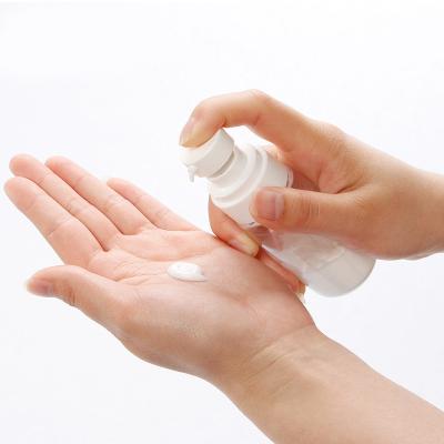 Cina Sostituzione cosmetica della pompa del sapone della bottiglia, pompa di plastica della lozione facile da pulire in vendita