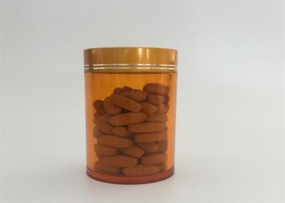 Cina bottiglie di pillola farmaceutiche della medicina 120ml per cura personale di sanità dell'alimento in vendita