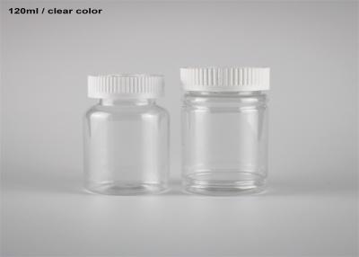 Cina Bottiglie di pillola ambrate su misura della medicina di colore per l'imballaggio farmaceutico in vendita