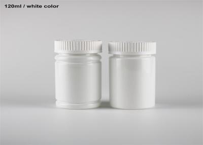 Cina Bottiglie di pillola ambrate su misura della medicina di colore per l'imballaggio farmaceutico in vendita