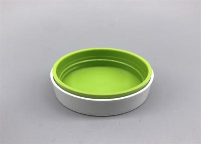 Cina Bottiglie di pillola eliminabili farmaceutiche della medicina 150ML con il doppio coperchio a vite in vendita