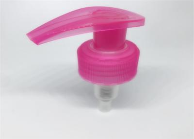 Cina Di pelle di cura della crema pp della lozione della pompa della sostituzione caduta non per l'erogatore del sapone in vendita