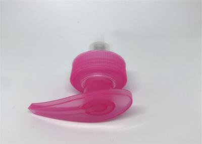 Cina Di pelle di cura della crema pp della lozione della pompa della sostituzione caduta non per l'erogatore del sapone in vendita