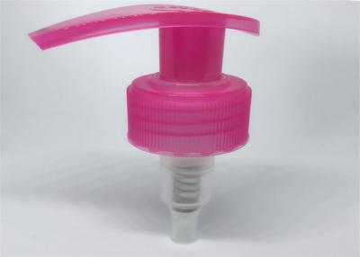 Cina Di pelle di cura della crema pp della lozione della pompa della sostituzione caduta non per l'erogatore del sapone in vendita
