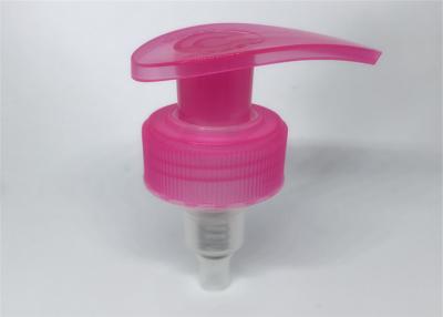 Cina Di pelle di cura della crema pp della lozione della pompa della sostituzione caduta non per l'erogatore del sapone in vendita
