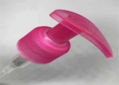 Cina Di pelle di cura della crema pp della lozione della pompa della sostituzione caduta non per l'erogatore del sapone in vendita