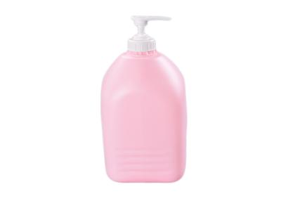Cina Sostituzione a vite della pompa della lozione di arresto aperto per lo sciampo del sapone liquido in vendita