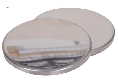 Cina Metallo dell'oro di Rosa/coperchi di plastica della bottiglia per il supporto ed il porta-candela di candela in vendita
