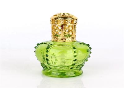 Cina resistente bambino delle bottiglie di vetro 100ml dell'aroma di Reed della bottiglia cosmetica del diffusore in vendita