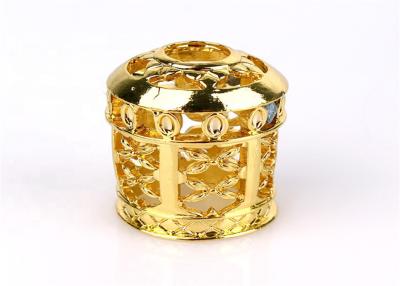 Cina resistente bambino delle bottiglie di vetro 100ml dell'aroma di Reed della bottiglia cosmetica del diffusore in vendita