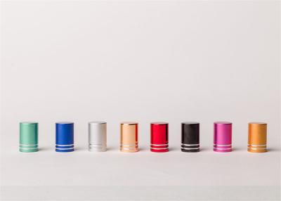 Cina Intorno a e bottiglie di vetro cosmetiche quadrate 5ml 10ml 15ml con la palla di rullo in vendita