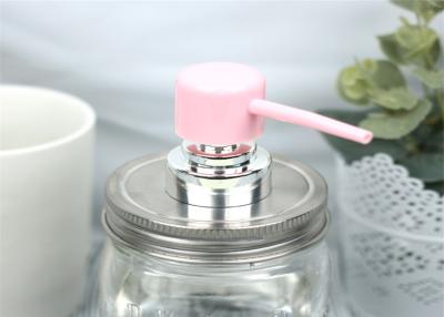 Cina Ruggine elegante rosa della sostituzione della pompa della lozione libera e facile da pulire duraturo in vendita