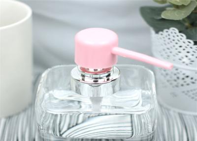 Cina Ruggine elegante rosa della sostituzione della pompa della lozione libera e facile da pulire duraturo in vendita