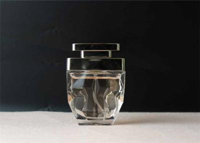 Cina Piccola bottiglia di olio del profumo del Dubai, bottiglie di profumo di vetro vuote di lusso dello spruzzo in vendita