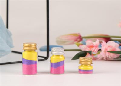 Cina Profumi il tipo la bottiglia di vetro 10Ml di forma rotonda della palla di rullo con il coperchio a vite dell'oro in vendita