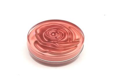 Cina Capacità cosmetica del contenitore 15ml 30ml 50ml dell'ampio della bocca di fronte barattolo di plastica della crema in vendita