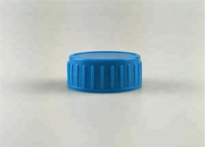 Cina 38/400 di coperchio a vite dei pp, coperchio a vite del polipropilene per la brocca/bottiglia di plastica di gallone in vendita