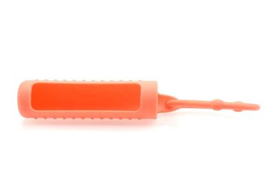 China Rolo colorido do suporte do protetor do silicone nas garrafas de vidro, garrafas vazias do rolo à venda