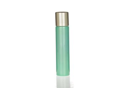 Cina Bottiglia di profumo di vetro su misura con la palla di rullo del metallo per l'imballaggio cosmetico in vendita