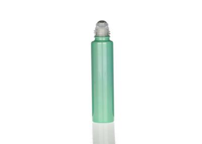 Cina Bottiglia di profumo di vetro su misura con la palla di rullo del metallo per l'imballaggio cosmetico in vendita