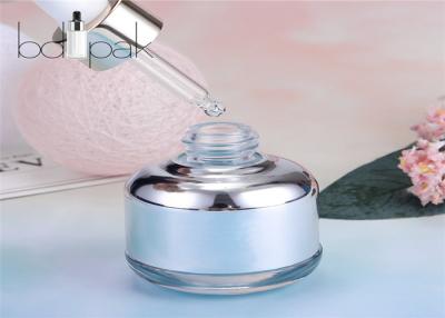 Cina Bottiglia di vetro su ordinazione del contagoccia 10ml per olio essenziale con profumo in vendita