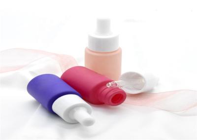 Cina bottiglia di vetro di lusso vuota del contagoccia 100ml per il profumo dell'olio essenziale in vendita