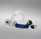 Cina Luce regolabile 35000 Lux For Clinic di dimensione di punto 5W LED in vendita