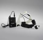 Cina 4h faro medico regolabile di carico di luminosità 10W LED in vendita