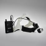 Cina 35000 faro medico di Lux Brightness Adjustable 5W LED in vendita