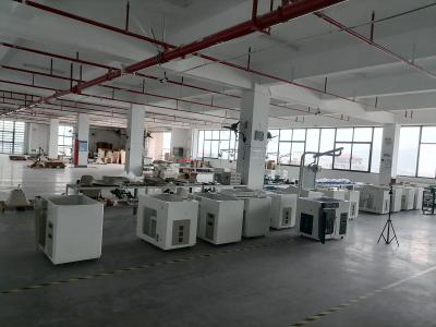 China ENT UNIT FACTORY en venta