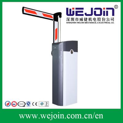 중국 경보망 차량 장벽 문 자동적인 주차 접근 제한 3/6 초 속도 판매용