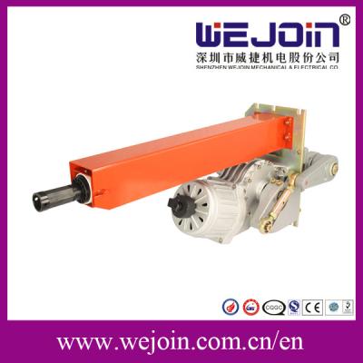 China RFIC Electronic Boom Automatic Gate Barrier , Entrance Barrier Systems For Road Safety for sale