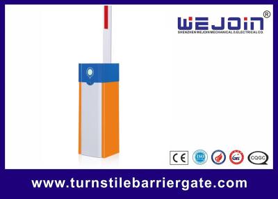 China Ciclo de trabajo máximo 2 de las puertas el 100% del auge del aparcamiento del brazo recto los 8m - velocidad de funcionamiento 6S en venta
