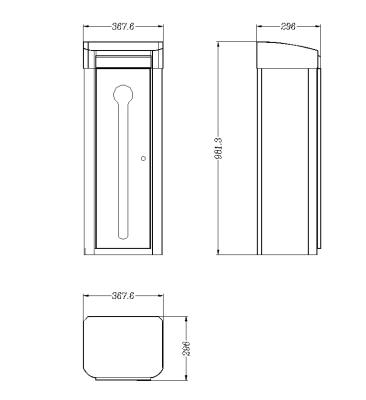 중국 멋진 설계는 장애물 게이트 범용성 애플리케이션을 주차하는 가벼운 붐을 이끌었습니다 판매용