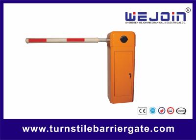 Cina Barriera intelligente di traffico 5 milione lunghezze massime su intensive dell'asta dei cicli 6m in vendita