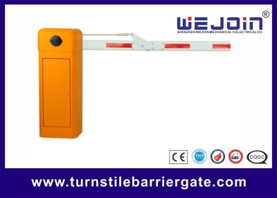 China AC220V/110V Intelligent Barrier Automatic High Security Gate For Parking Lot for sale