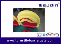China Parking System Remote control parking lock for sale