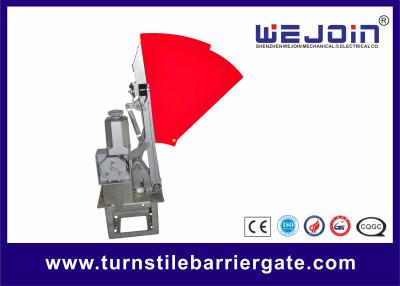 Cina Portone pedonale d'estensione del cancello girevole della falda in vendita