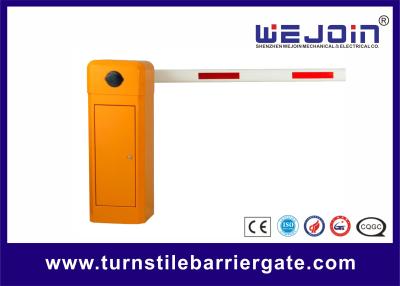 Cina Armi diritte elettroniche della barriera del parcheggio del portone della barriera di parcheggio di sicurezza su misura in vendita