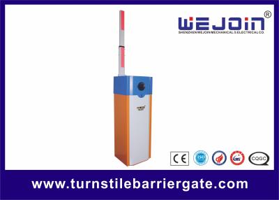 China Traffic Safety Parking Barrier Gate Folding Electronic Turnstile for Driveway for sale