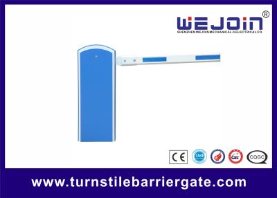 Cina Motore di fusione sotto pressione della lega di alluminio di parcheggio del portone all'aperto impermeabile della barriera in vendita