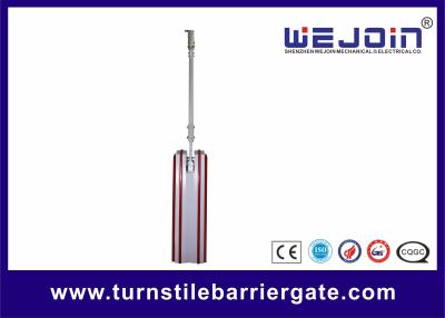 Cina Alta velocità portone della barriera di parcheggio dell'automobile dell'asta da 180 gradi in vendita