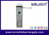 China Vehicle Access Control Barriers for sale