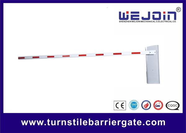Dual Speed&Bi direction Barrier Gate for New Product