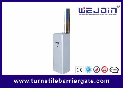 Cina Portone ad alta velocità della barriera del parcheggio, segnale dello stato di Limte del controllo di accesso del portone dell'asta in vendita