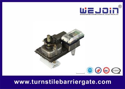 중국 변하기 쉬워 방향을 가진 양지향성 120w 입구 차 장벽 문 도난 방지 시스템 판매용